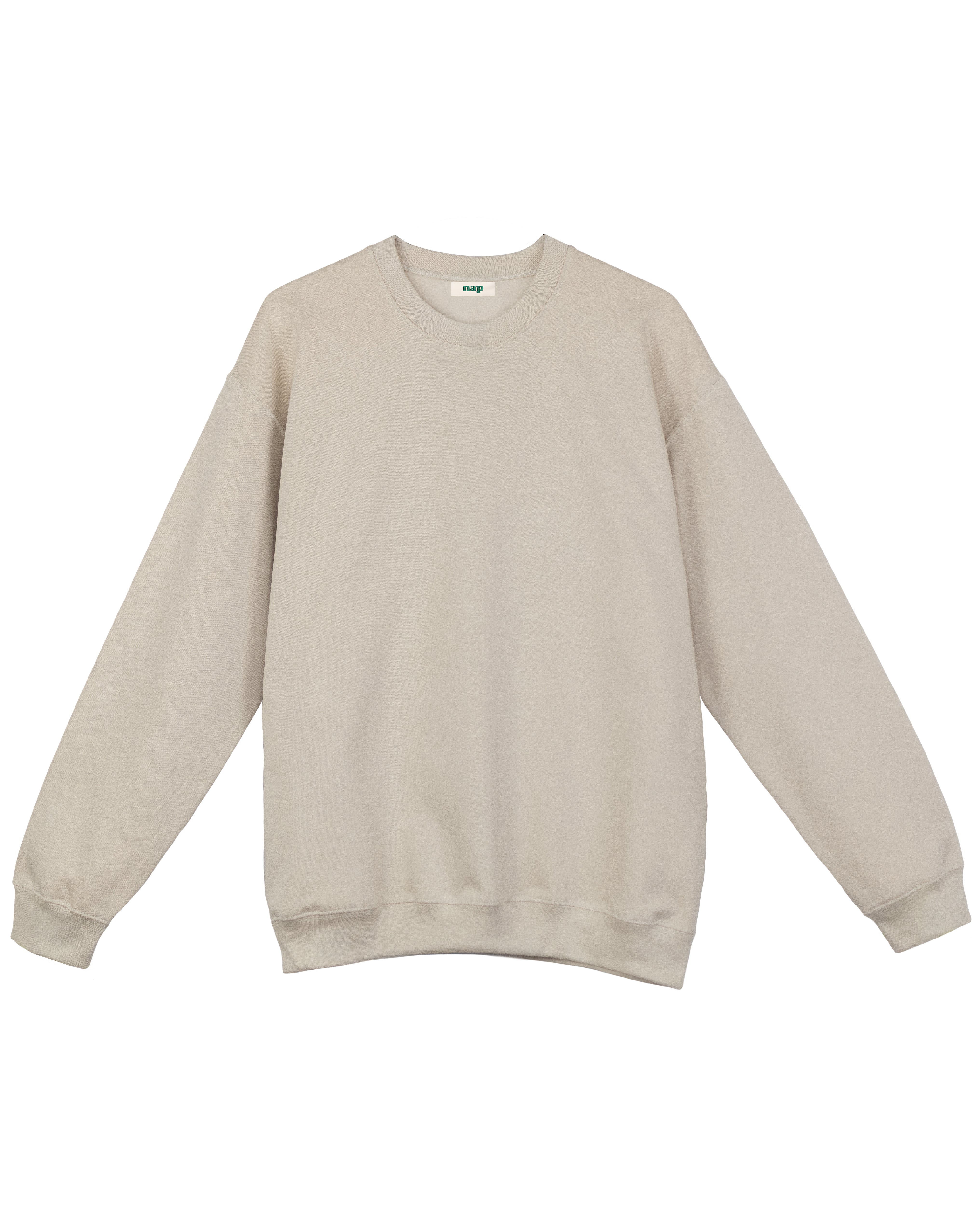 Sudaderas estándar – Nap Brand